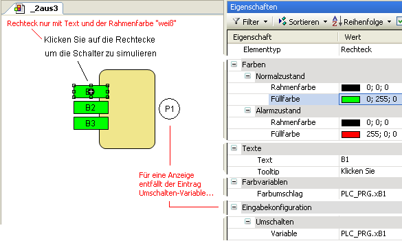 Hinweise zum Umgang mit CODESYS V3