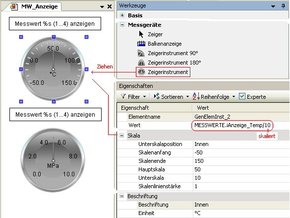 Hinweise zum Umgang mit CODESYS V3